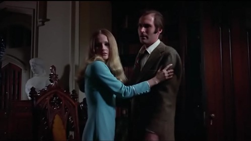 Stills - House of Dark Shadows