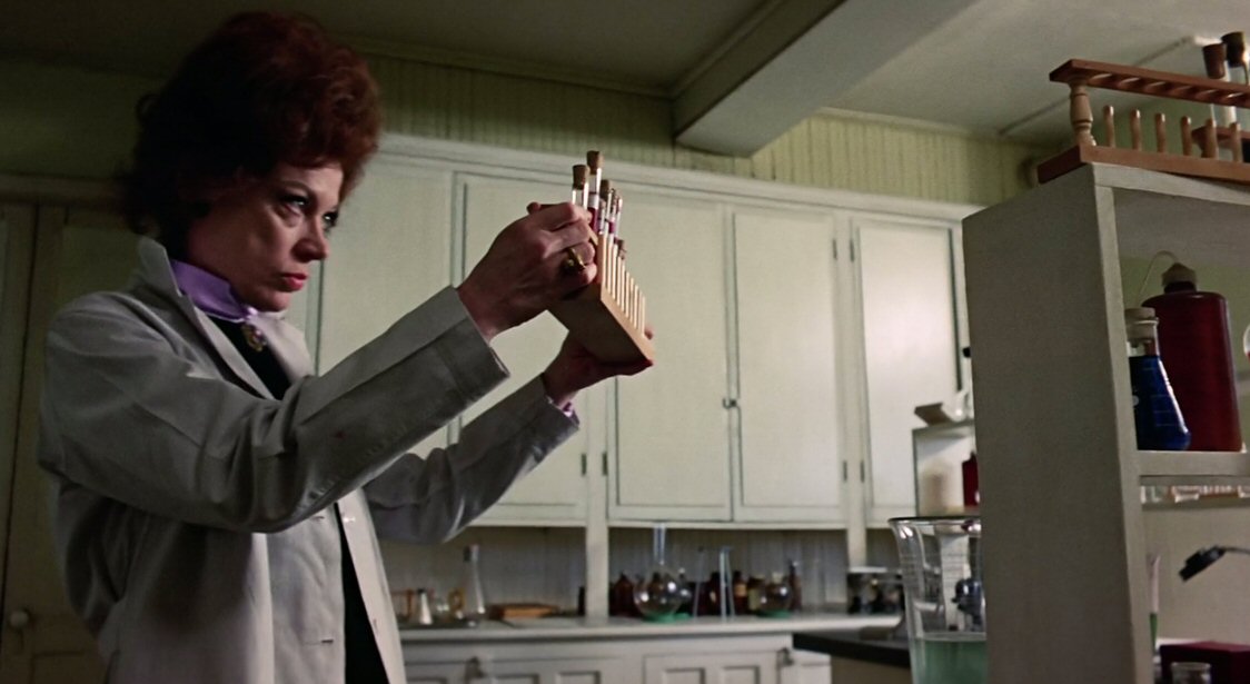 Grayson Hall - actress - biography, photo, best movies and TV shows