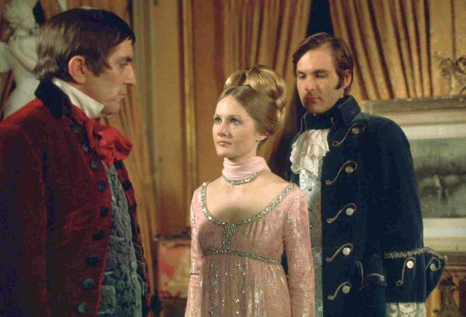 Nancy Barrett - actress - biography, photo, best movies and TV shows