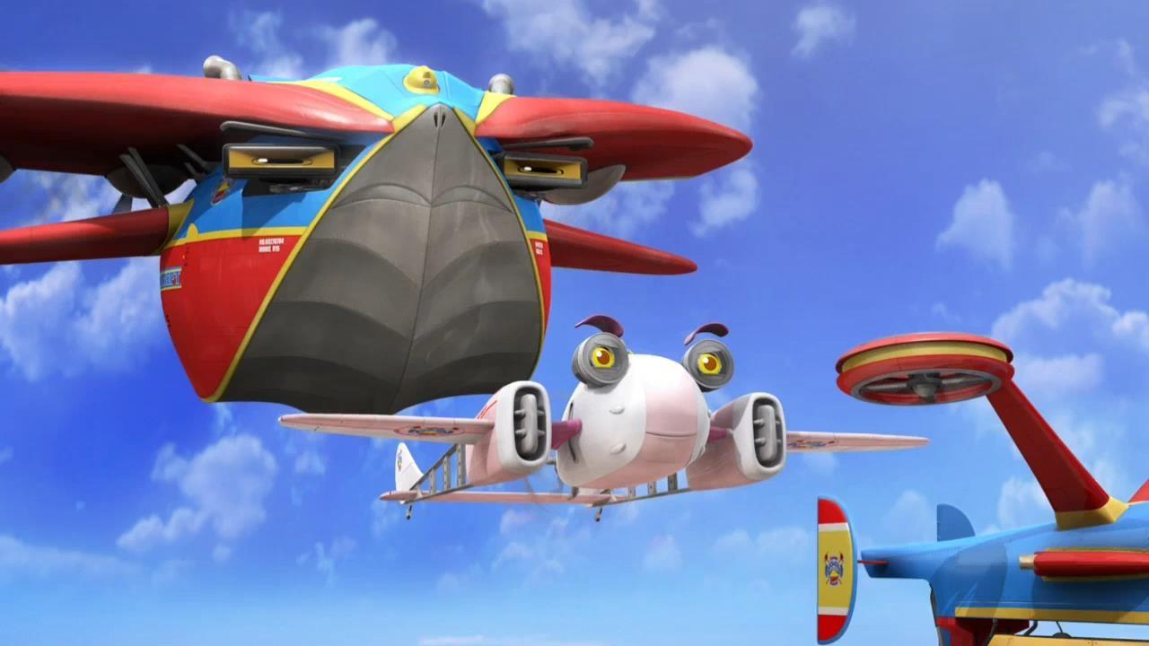 Screenshots - Sky Force 3D