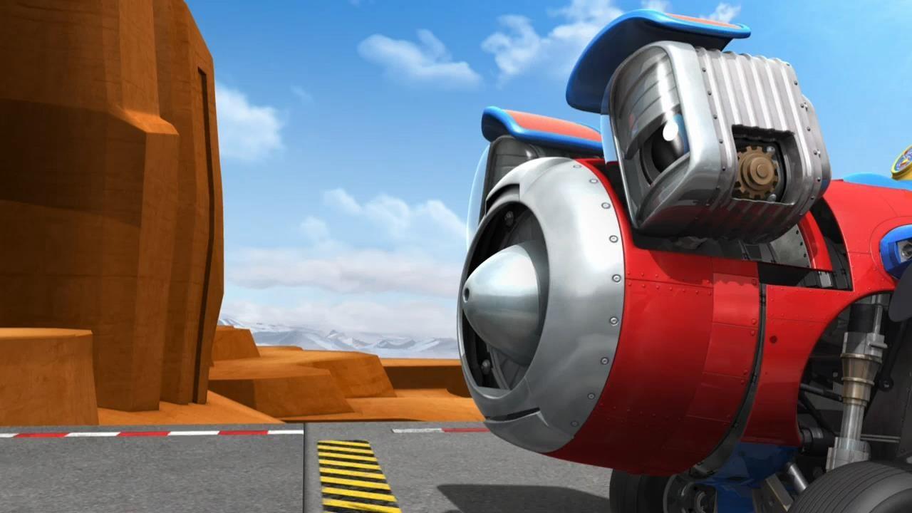 Screenshots - Sky Force 3D