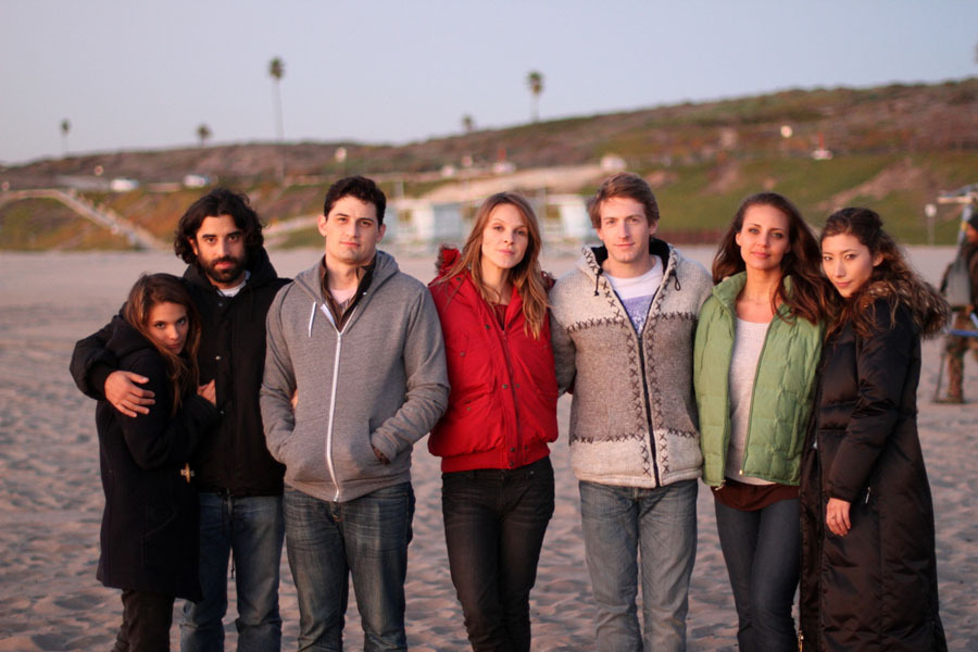 Beau Garrett - actress - biography, photo, best movies and TV shows