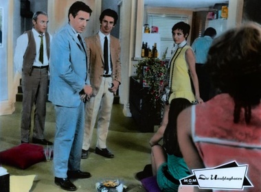 Stills - Machine Gun McCain