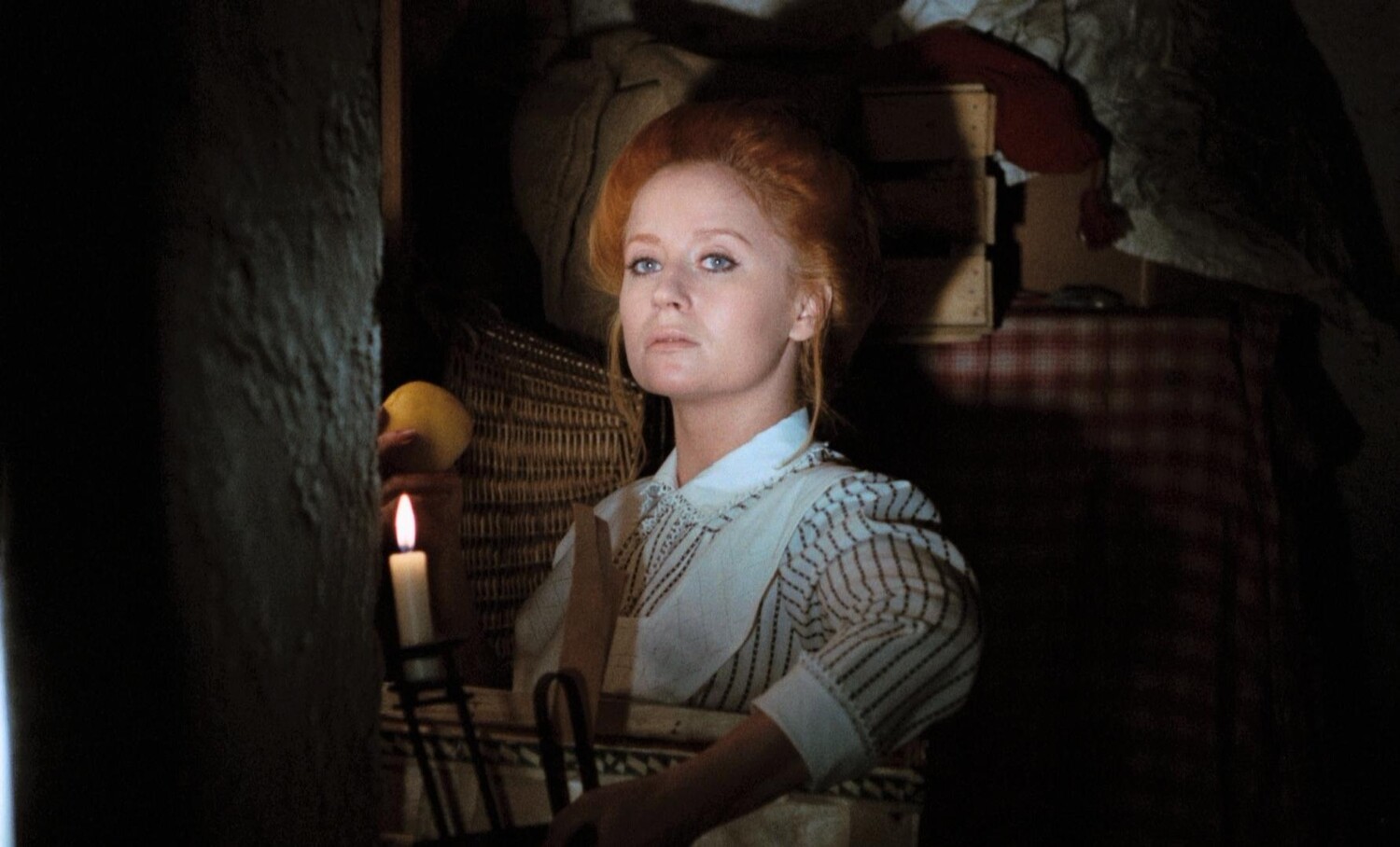 Josefine M. (movie, 1970)