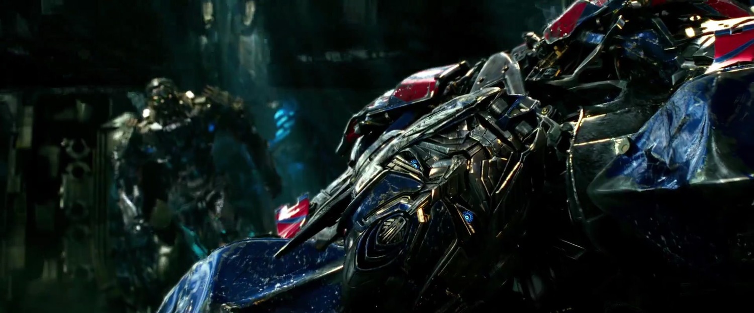 Screenshots - Transformers: Age of Extinction