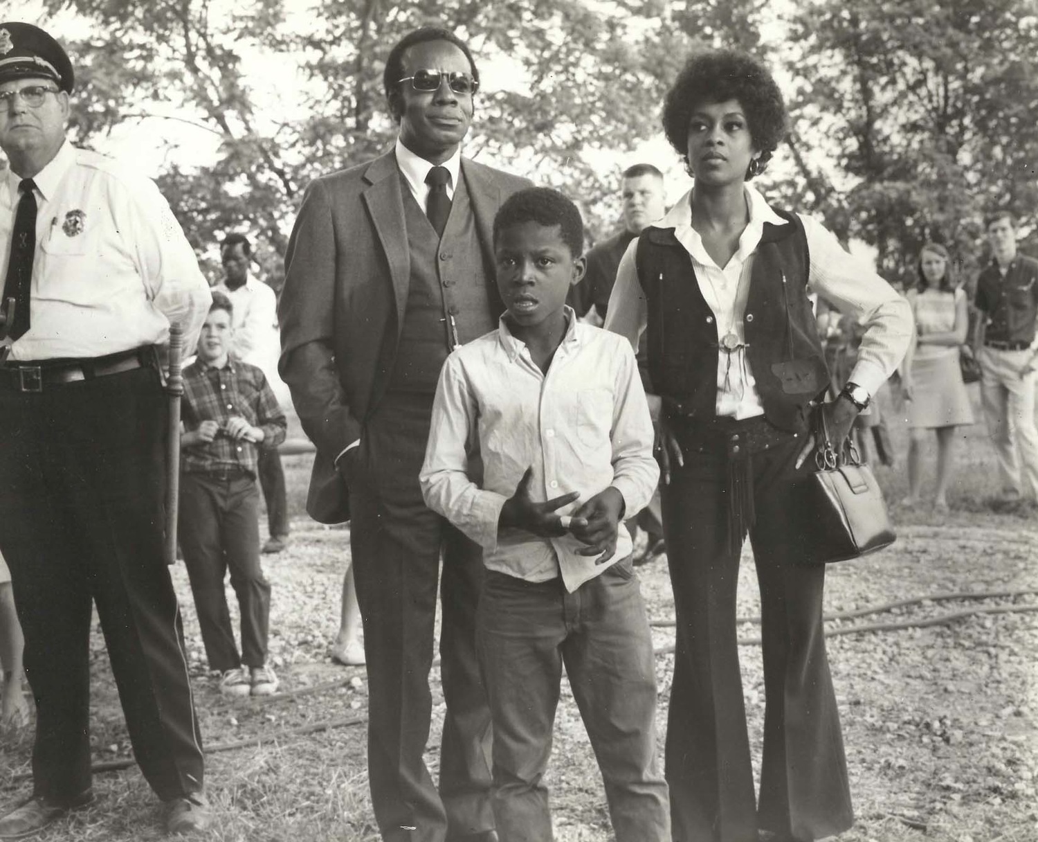 The Liberation of L.B. Jones (movie, 1970)