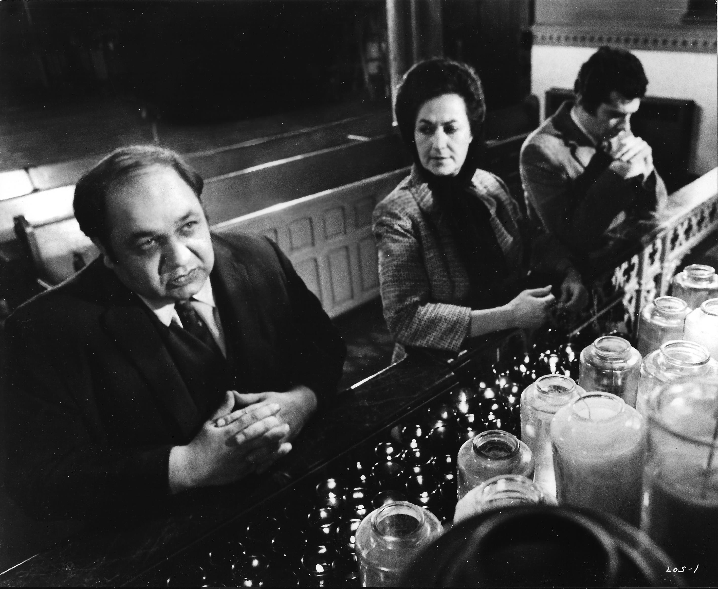 Richard S. Castellano - actor - biography, photo, best movies and TV shows