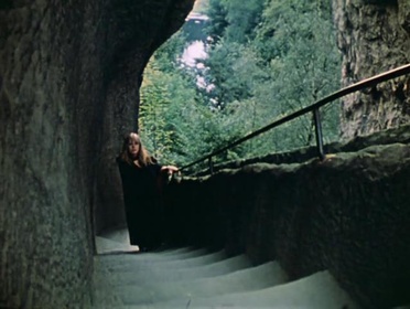 Lucifer Rising (animation movie, 1972)