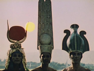 Lucifer Rising (animation movie, 1972)