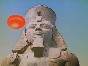 Lucifer Rising (animation movie, 1972)