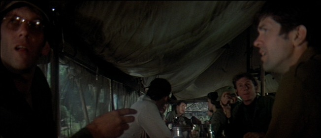 John Schuck - actor - biography, photo, best movies and TV shows