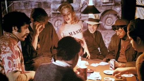 John Schuck - actor - biography, photo, best movies and TV shows