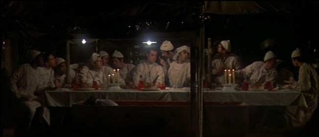 John Schuck - actor - biography, photo, best movies and TV shows