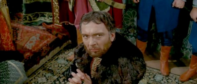 Screenshots - Michael the Brave