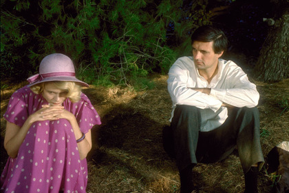 Melodie Johnson - actress - biography, photo, best movies and TV shows