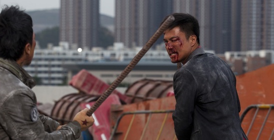 Andy On - actor - biography, photo, best movies and TV shows