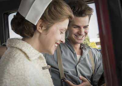 Hacksaw Ridge (movie, 2016)