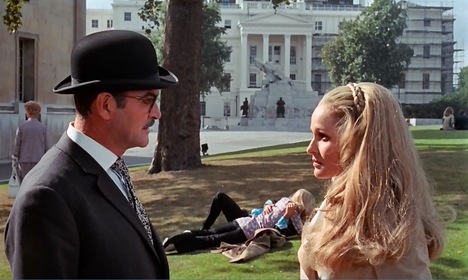 Perfect Friday (movie, 1970)