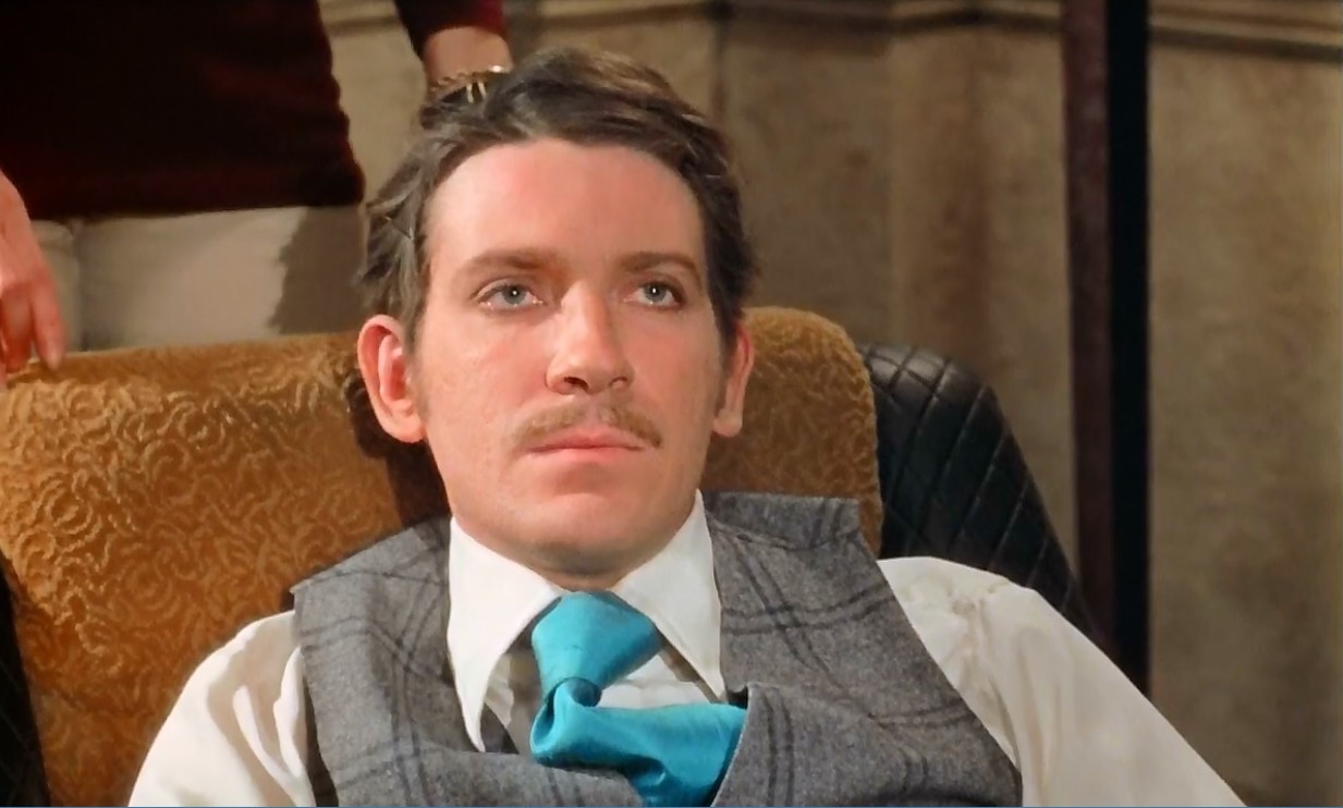 Perfect Friday (movie, 1970)