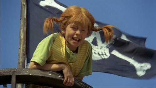 Screenshots - Pippi in the South Seas