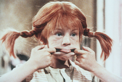 Pippi on the Run (movie, 1968)