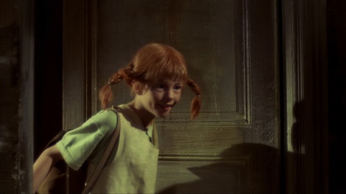 Screenshots - Pippi on the Run
