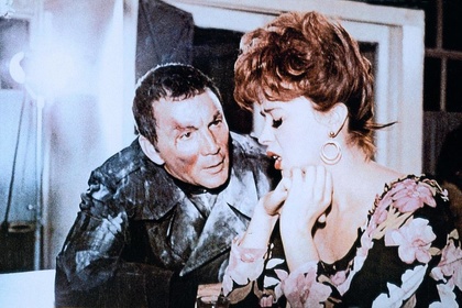 The Rebel Rousers (movie, 1970)