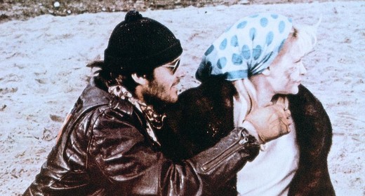 The Rebel Rousers (movie, 1970)