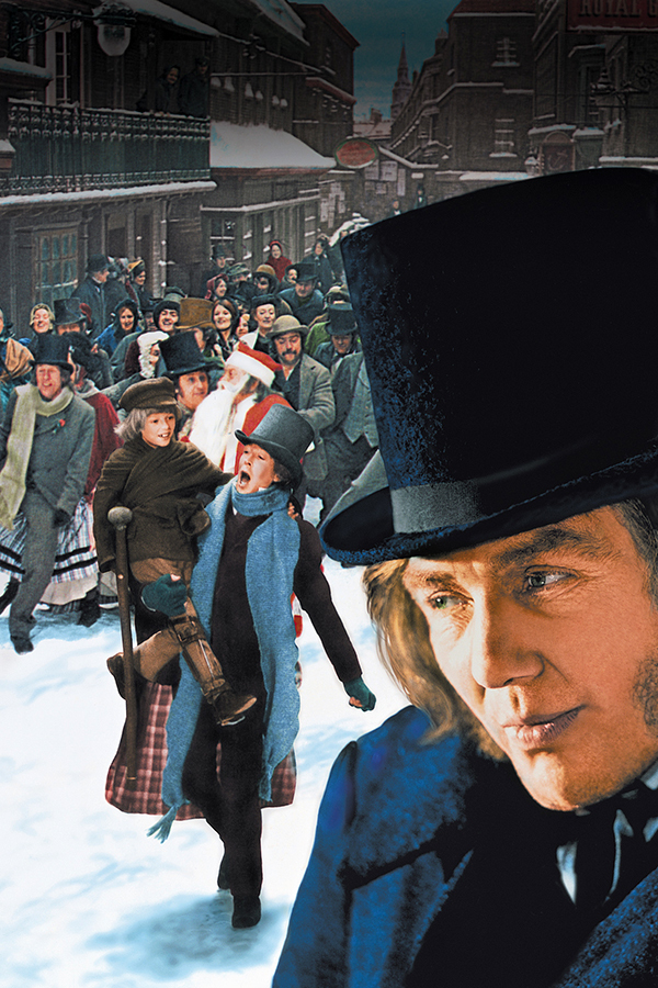 Richard Beaumont - actor - biography, photo, best movies and TV shows