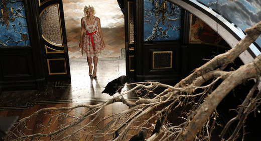 Mockingbird Lane (movie, 2012)