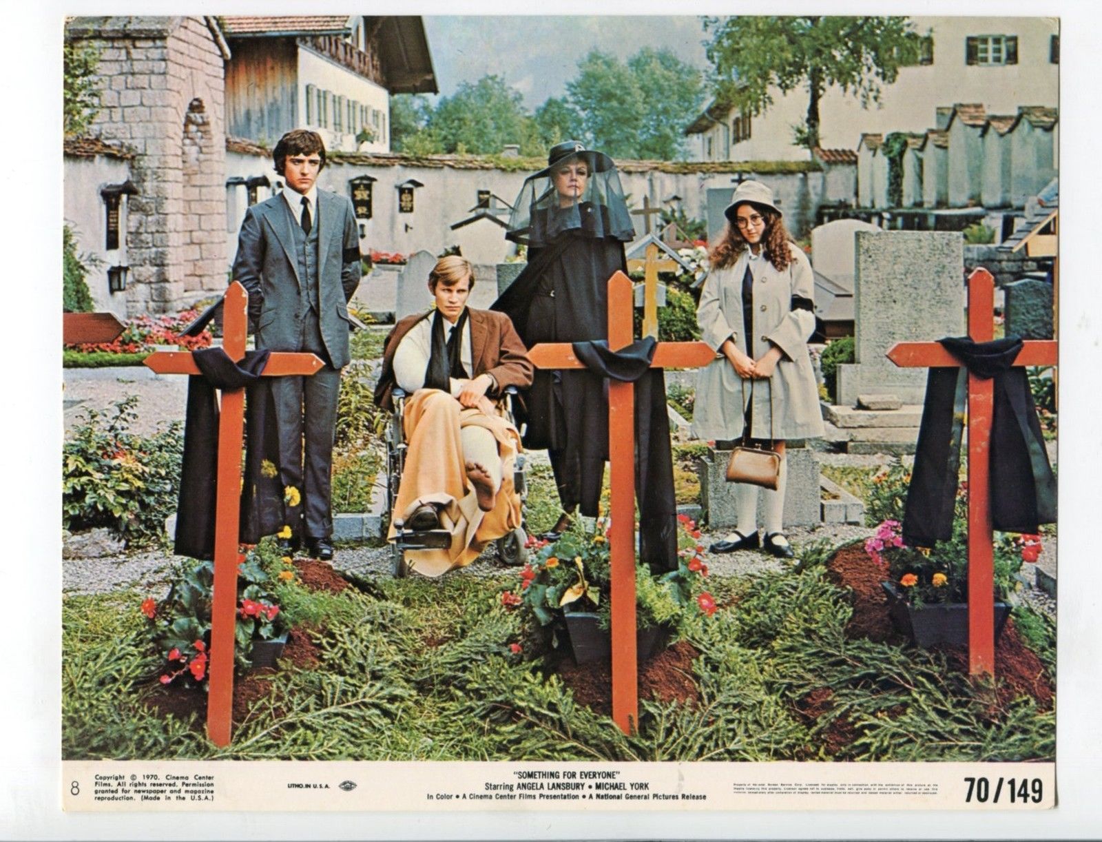 Anthony Higgins - actor - biography, photo, best movies and TV shows