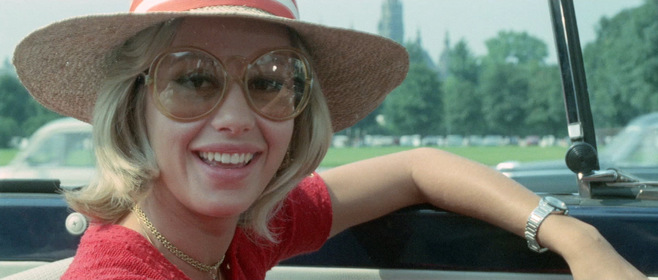 Screenshots - The Strange Vice of Mrs. Wardh