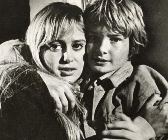 Mark Lester - actor - biography, photo, best movies and TV shows