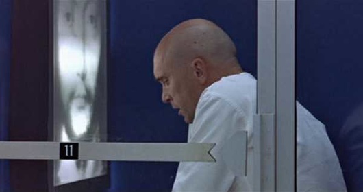 THX 1138 (movie, 1971)