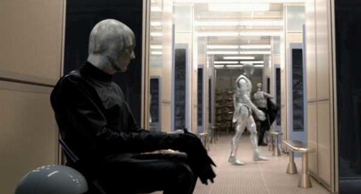 THX 1138 (movie, 1971)