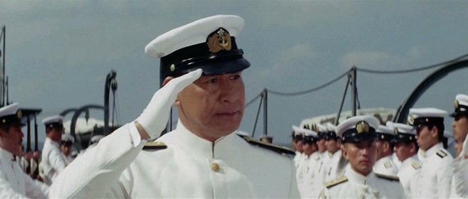 Screenshots - Tora! Tora! Tora!