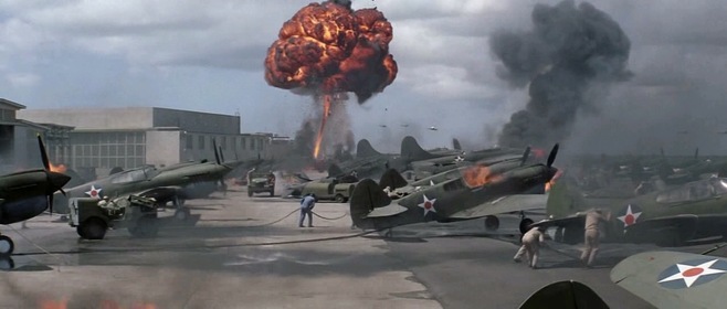 Screenshots - Tora! Tora! Tora!