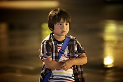 Stills - New Perfect Two