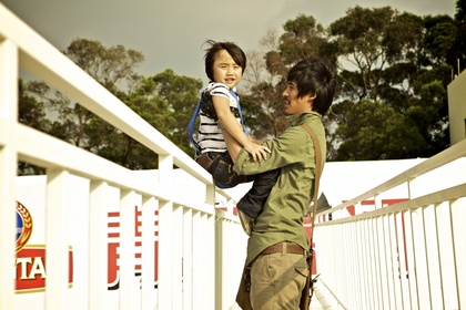 Stills - New Perfect Two