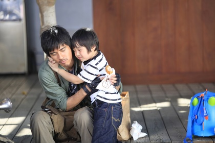 Stills - New Perfect Two