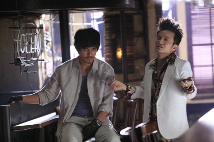 Stills - New Perfect Two