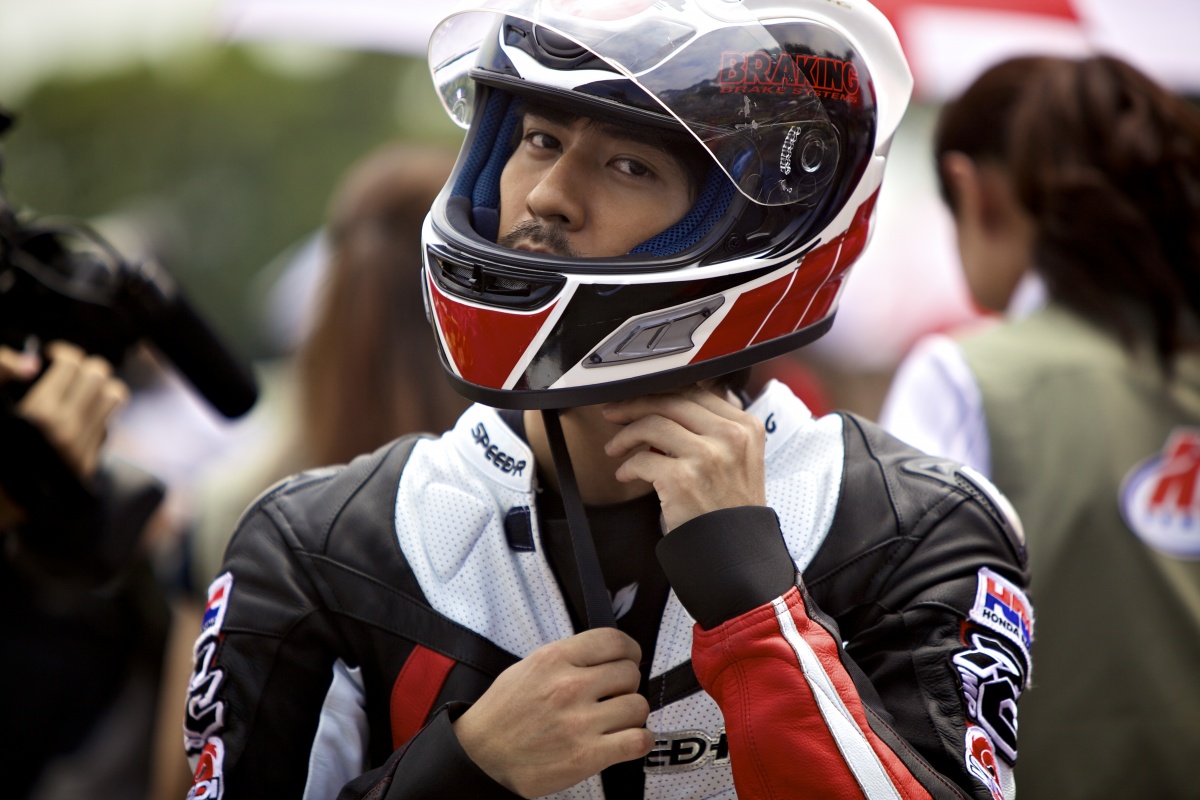 Stills - New Perfect Two