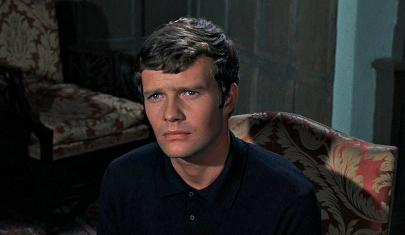 David Griffin - actor - biography, photo, best movies and TV shows