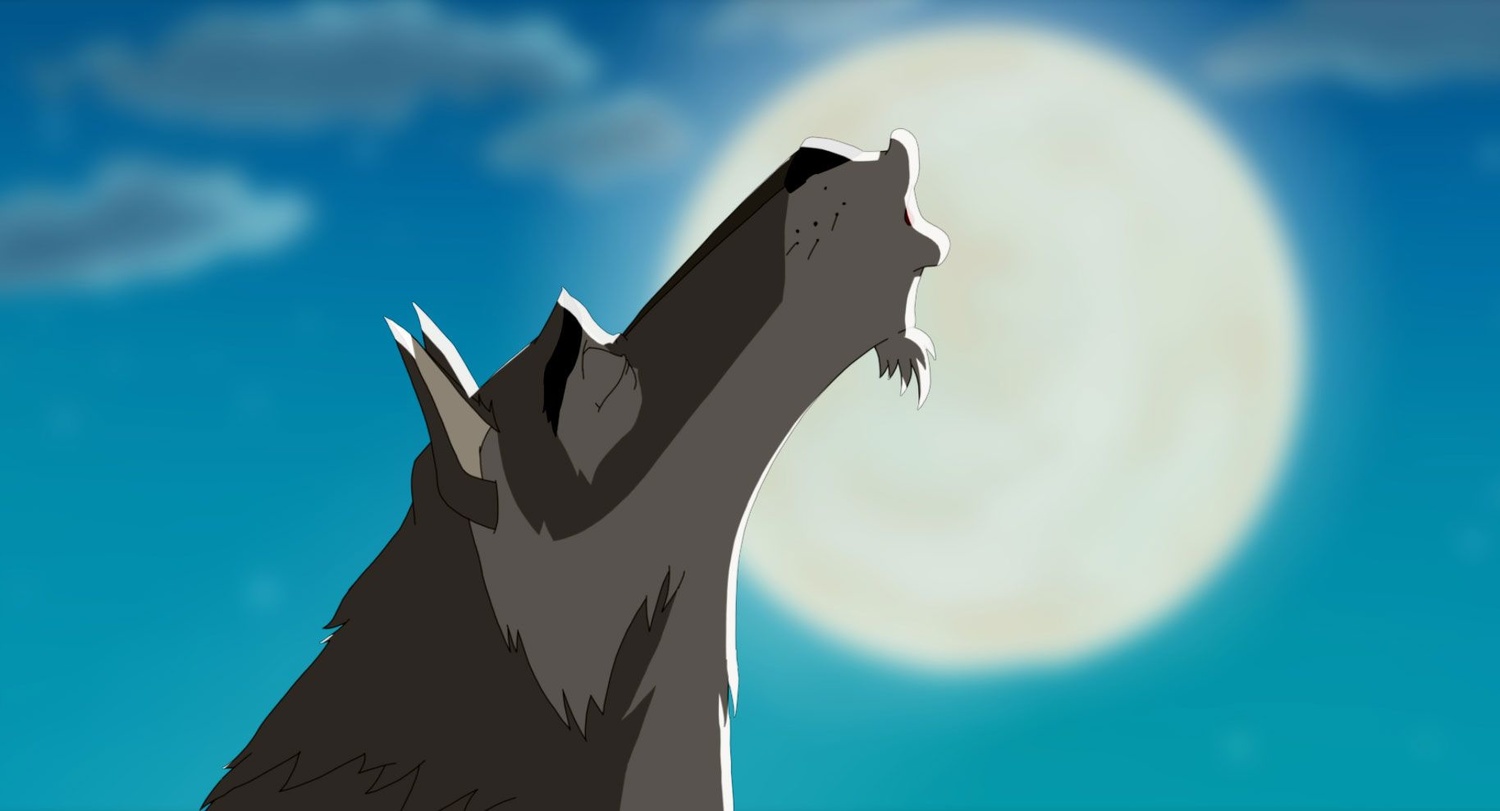 Ivan Tsarevich & the Grey Wolf (animation movie, 2011)