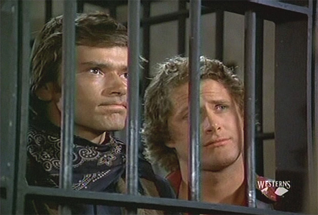 Ben Murphy - actor - biography, photo, best movies and TV shows