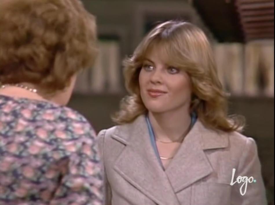 Elissa Leeds - actress, producer