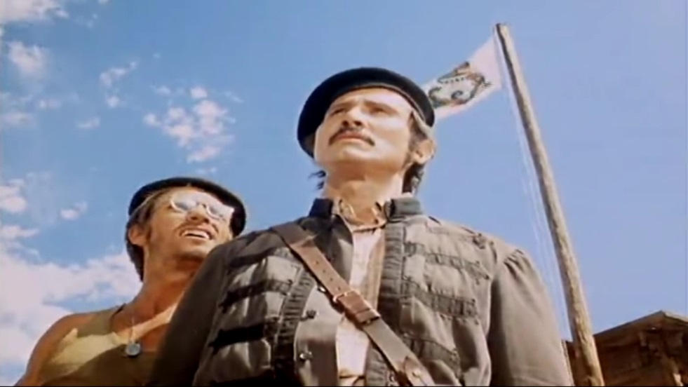 Rex Holman - actor - biography, photo, best movies and TV shows