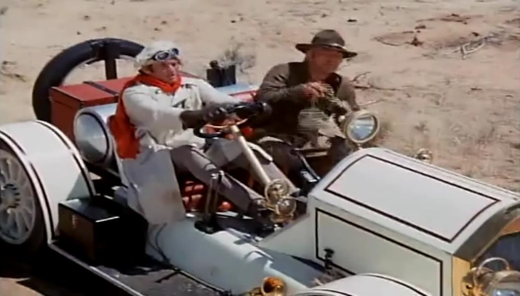 Tom Simcox - actor - biography, photo, best movies and TV shows