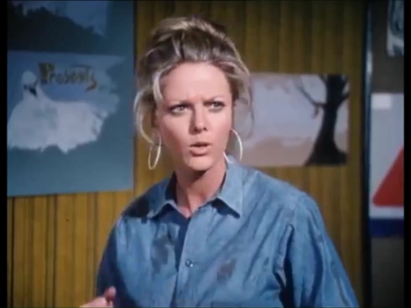 Anne Randall - actress - biography, photo, best movies and TV shows