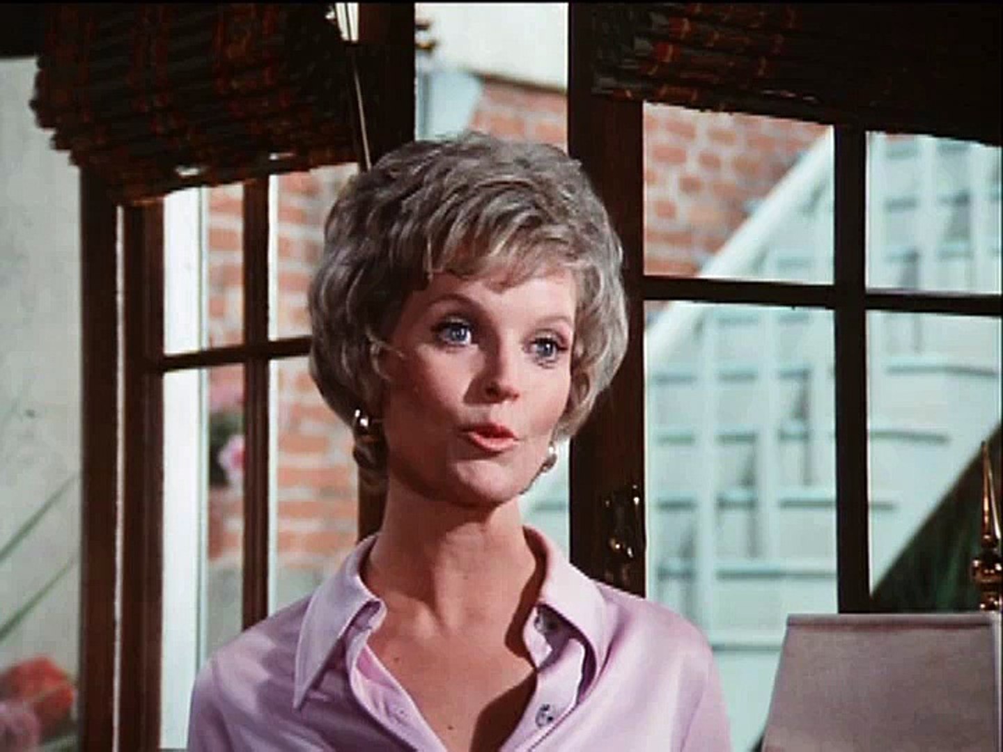 Marlyn Mason - actress, producer, writer